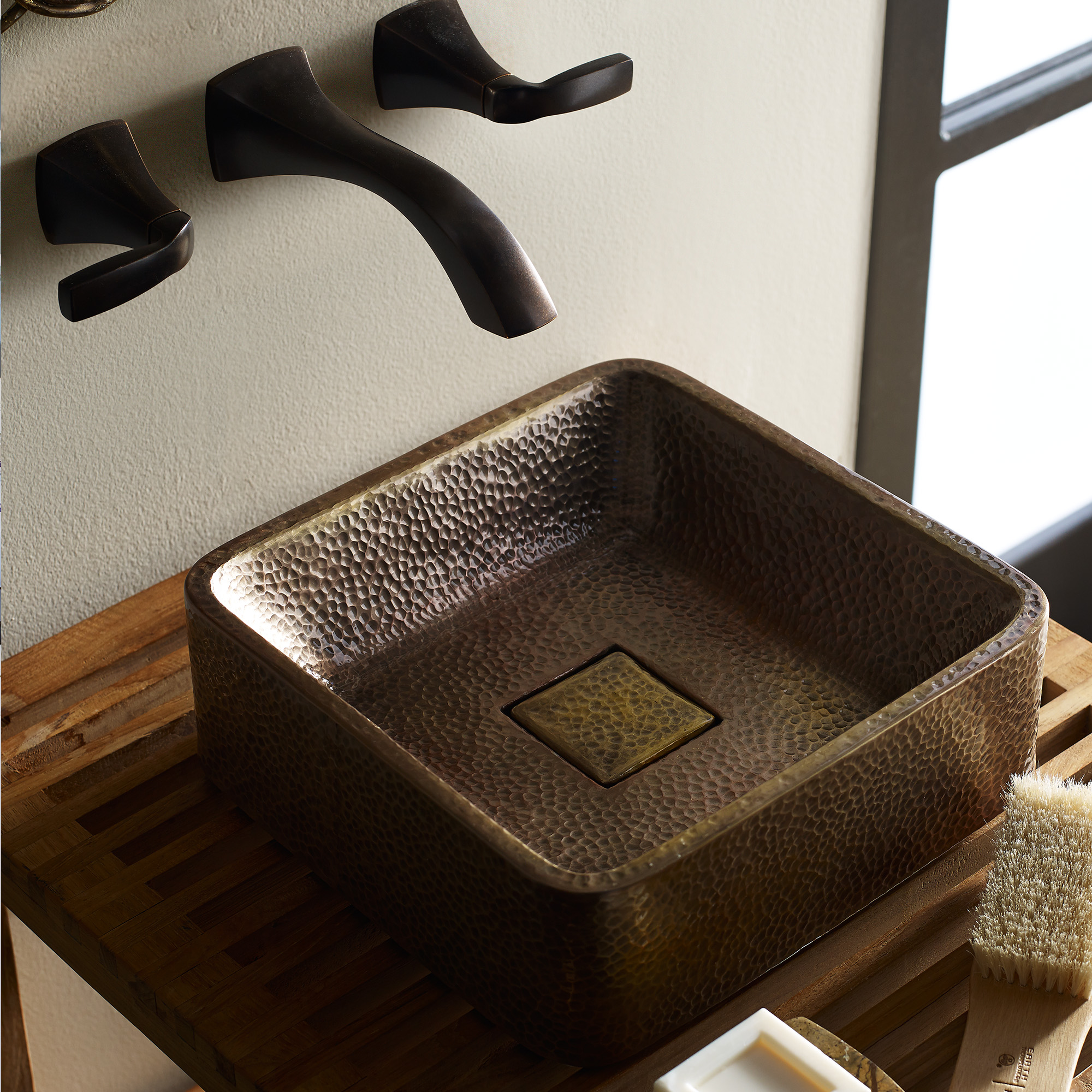 Introducing a Modern Twist on Copper – Thompson