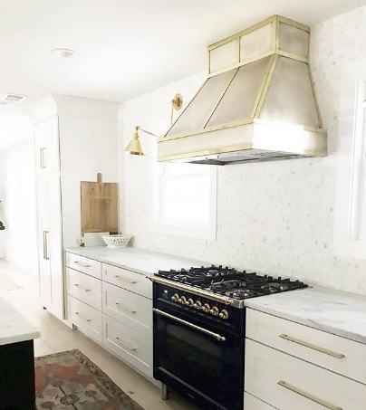 Kintsugi Fireclay Copper – Thompson