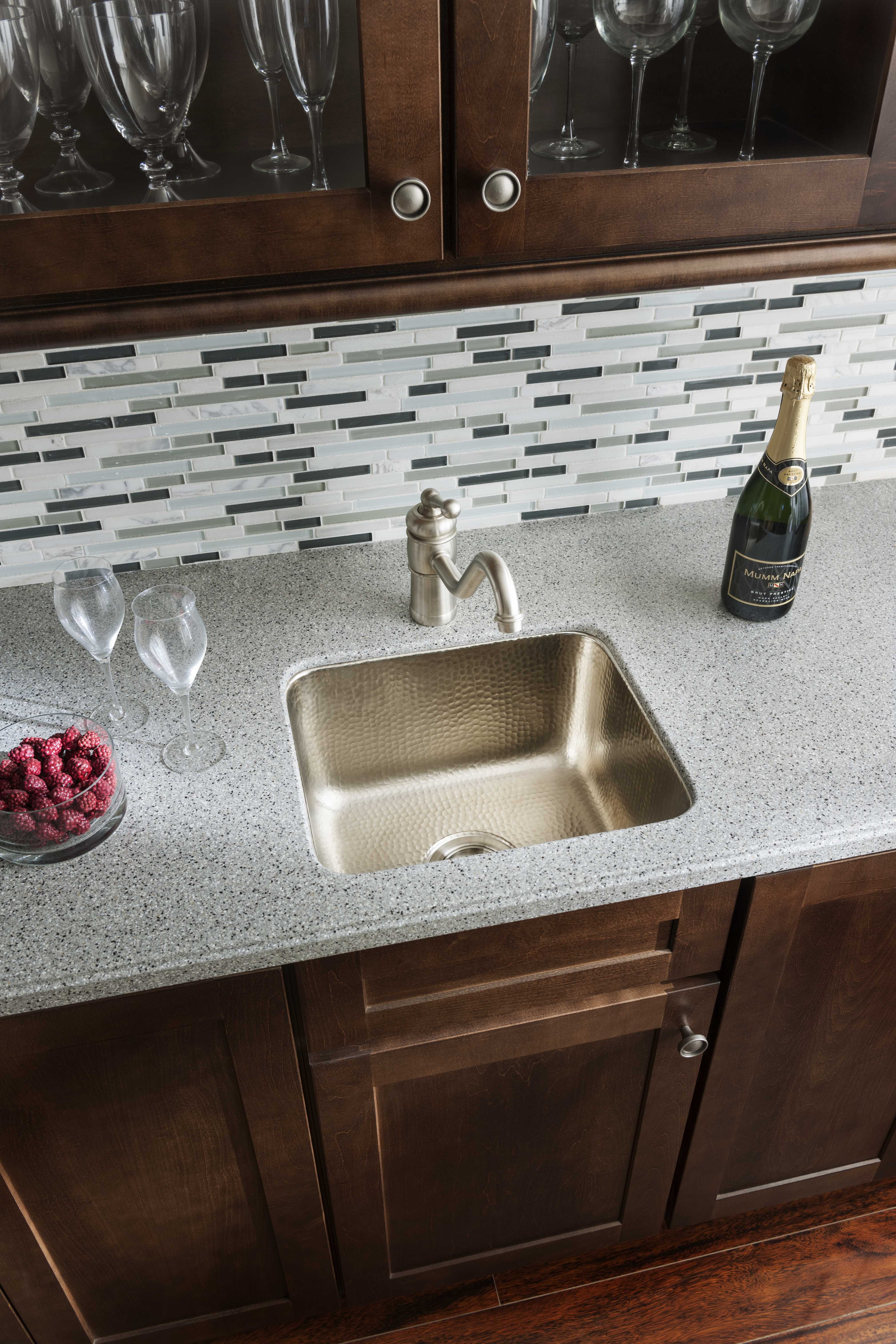 Rivera Hammered Nickel – Thompson Traders